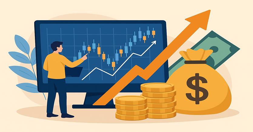 5 Keunggulan Trading Berjangka yang Membuatnya Menarik untuk dicoba