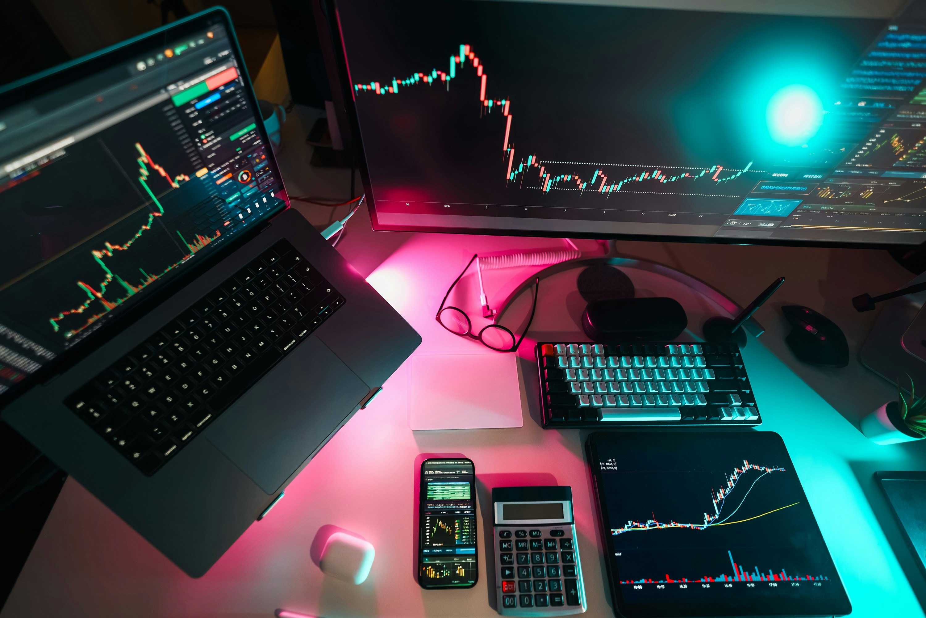 5 Tips Sukses Trading Forex untuk Pemula yang Jarang Diketahui