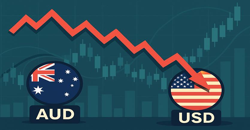 AUD-USD Koreksi Sebelum Data Ketenagakerjaan Australia