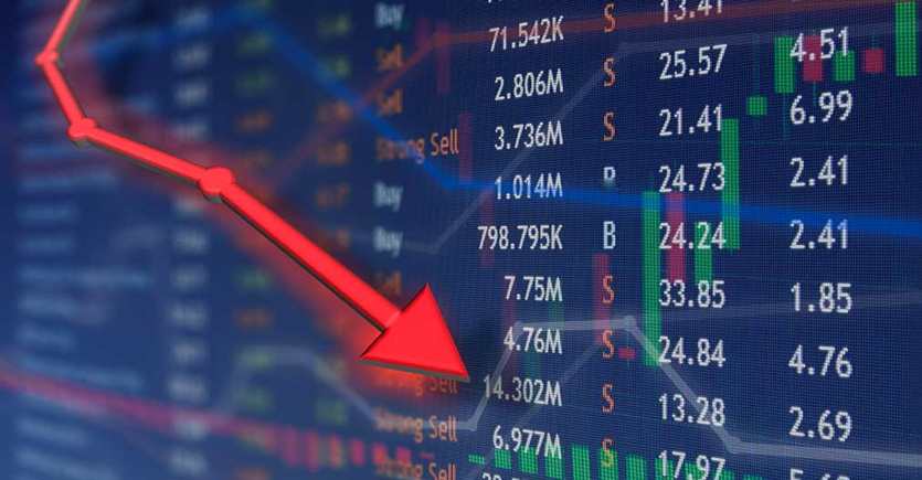 Saham Wall Street Merosot Terseret Penurunan Nvidia dan Tesla